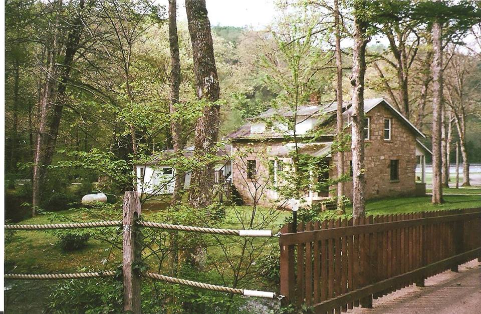 Camp Caesar - Webster County Tourism