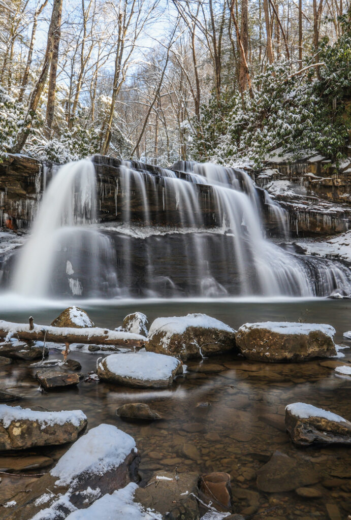 Holly River State Park - Webster County Tourism