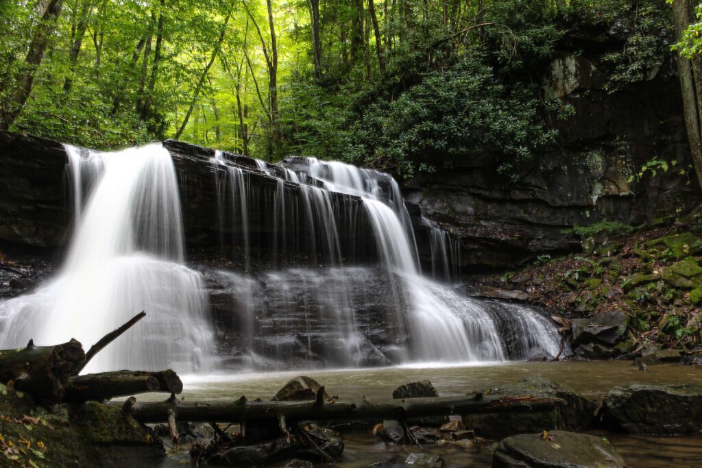 Holly River State Park - Webster County Tourism