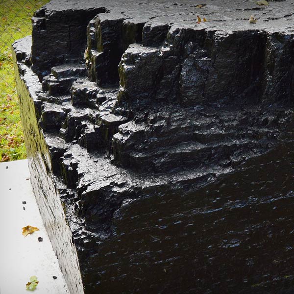 Coal Block - Webster County Tourism