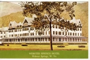 Webster Springs Hotel - Webster County Tourism