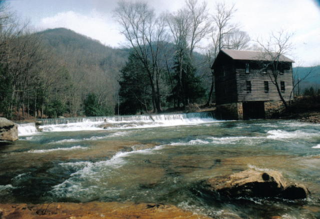 Top Stories of 2017 - Webster County Tourism