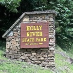 Holly River State Park - Webster County Tourism