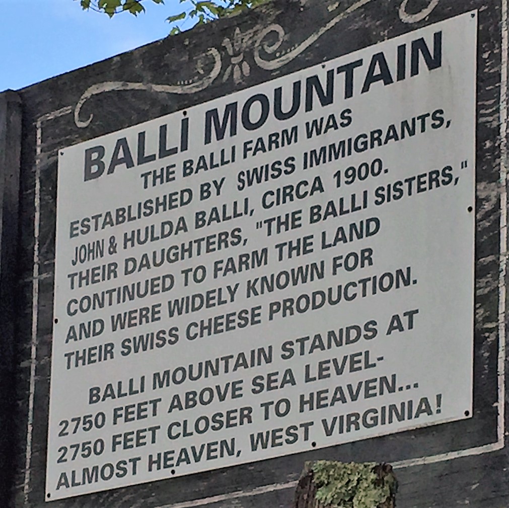 Balli Farm - Webster County Tourism