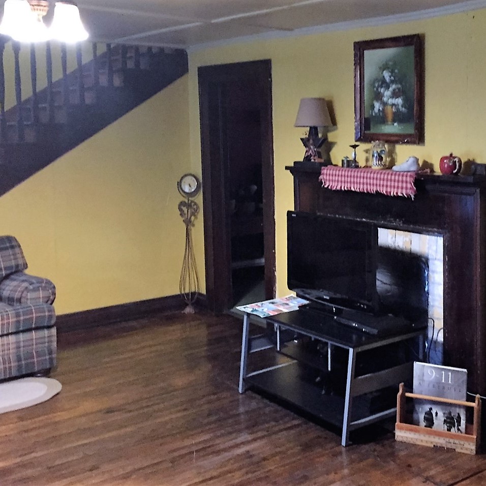 Quinn House - Webster County Tourism