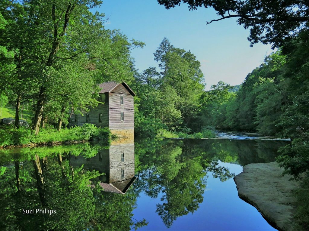 9 Spots Every History Lover Needs To Visit - Webster County Tourism