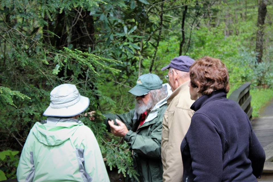 4 Reasons to Check Out the Webster County Nature Tour - Webster County ...