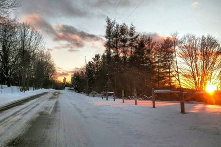 Fan Favorite Outdoor Winter Activities in Webster - Webster County Tourism