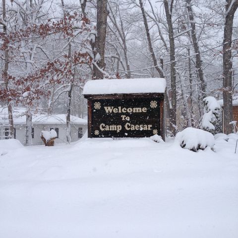 Fan Favorite Outdoor Winter Activities in Webster - Webster County Tourism